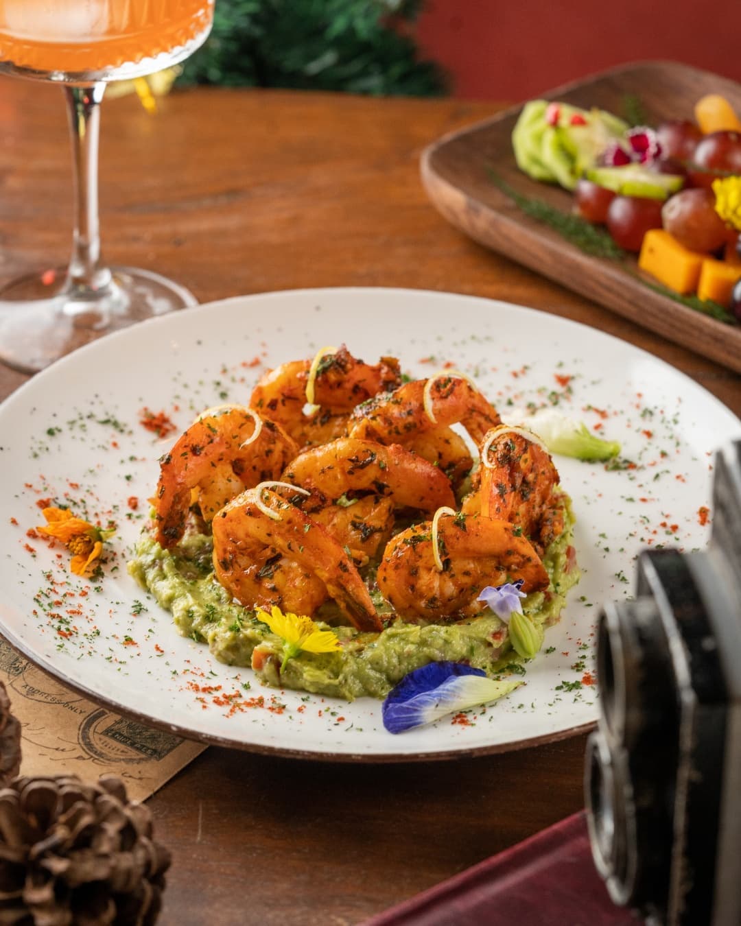 The best new restaurants and cafes of 2021 that are worth visiting