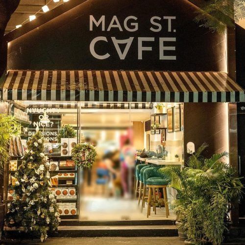 The best new restaurants and cafes of 2021 that are worth visiting