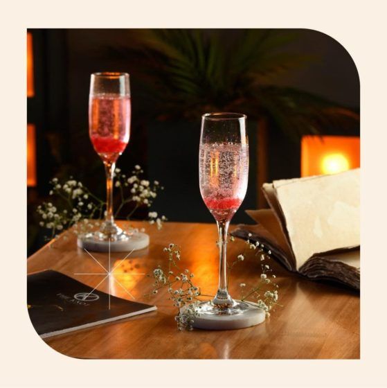 Head to these new bars in Delhi for the perfect evening out this winter