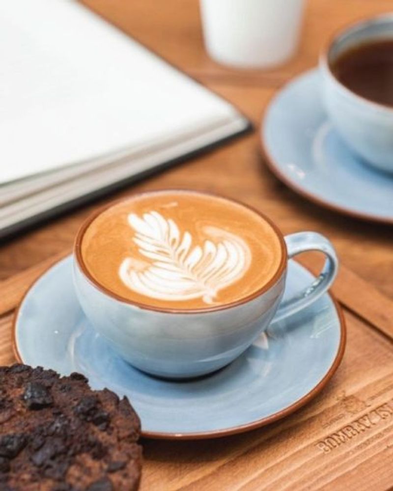 Artisanal coffee in Mumbai: These are the best spots to grab a cupppa