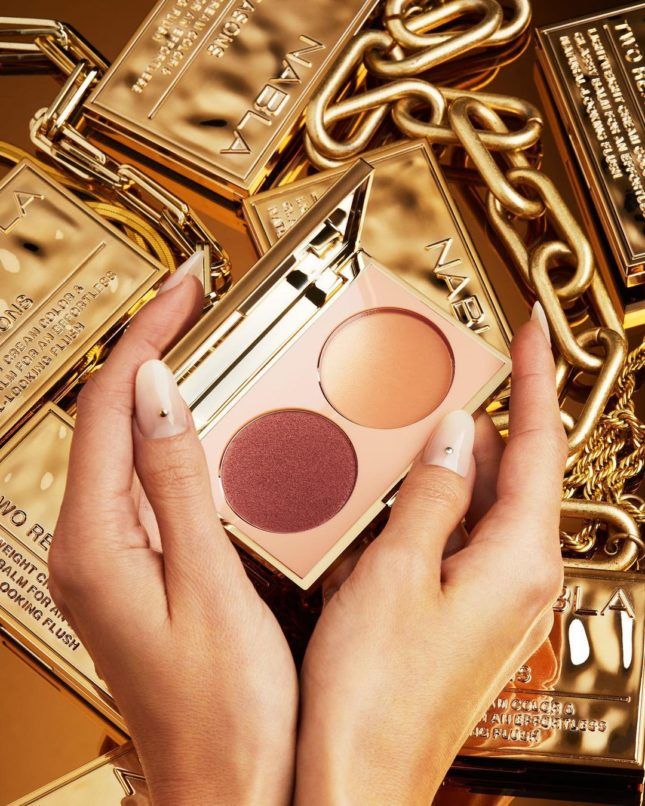 Business expert Simrita Dhillon on how to launch a beauty brand in India
