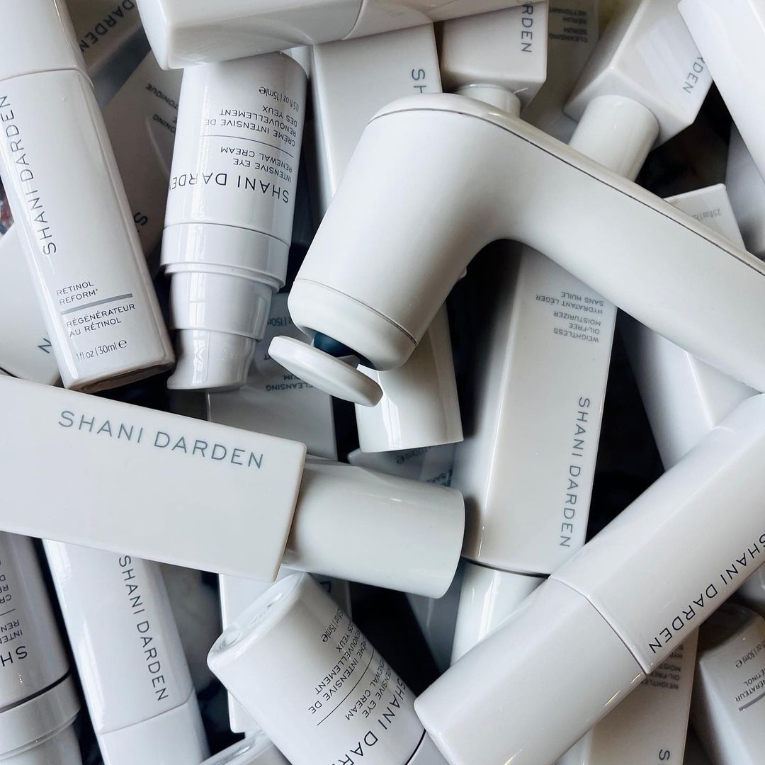 Business expert Simrita Dhillon on how to launch a beauty brand in India