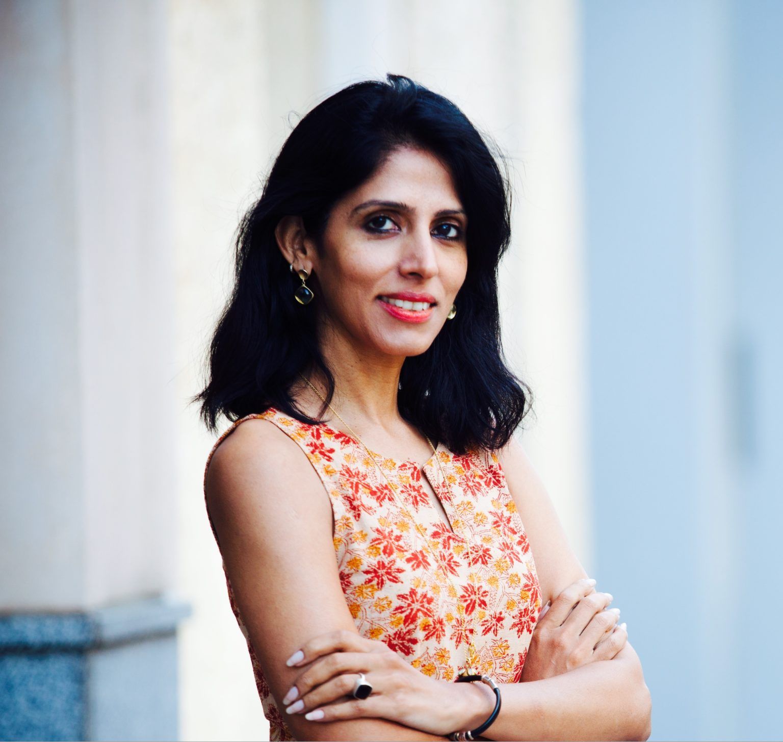 Business expert Simrita Dhillon on how to launch a beauty brand in India