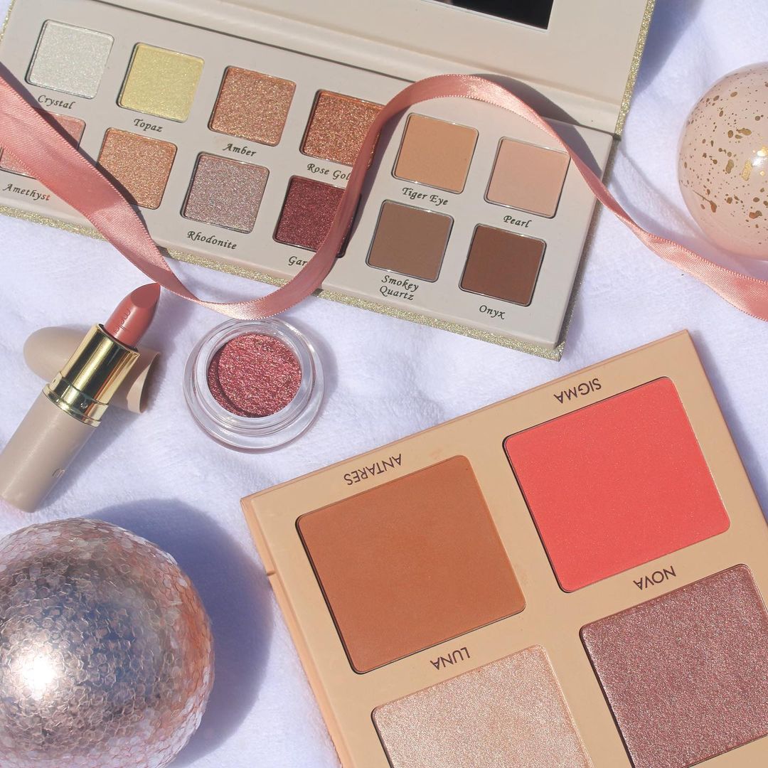 Business expert Simrita Dhillon on how to launch a beauty brand in India