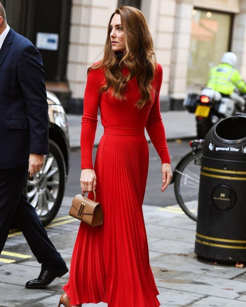 10 of Kate Middleton's best looks that you can easily recreate