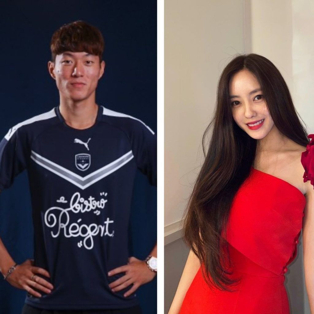 Korean Celebrity Archives | Lifestyle Asia India