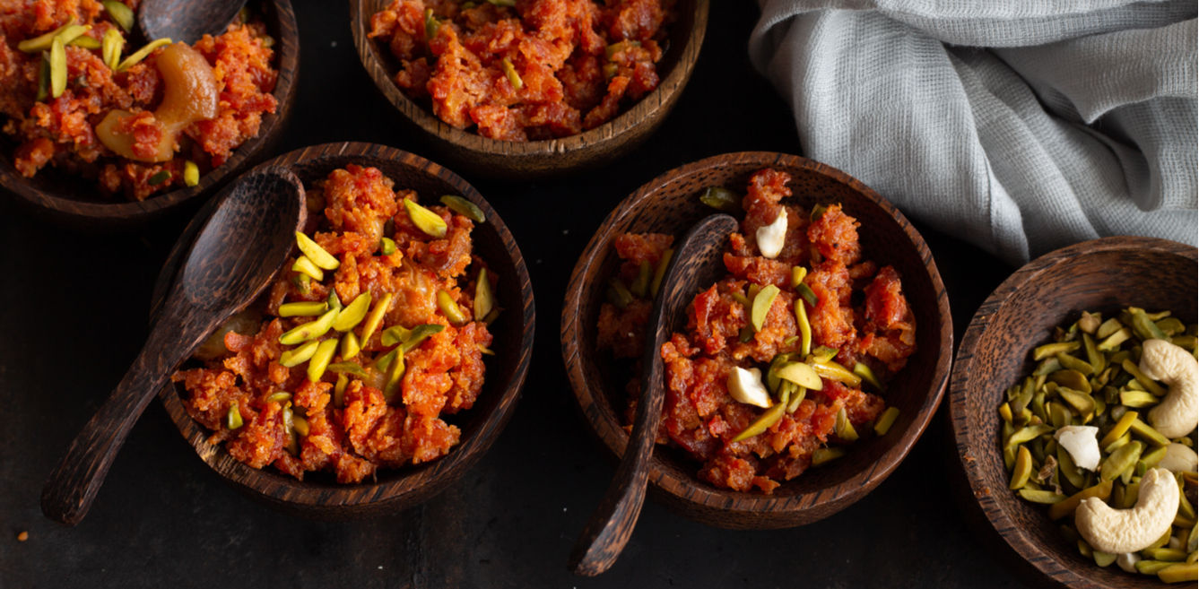 10 yummiest halwas to keep you warm and cozy this winter