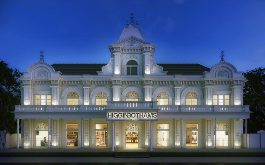 These legacy Indian bookstores have several well-preserved stories to tell