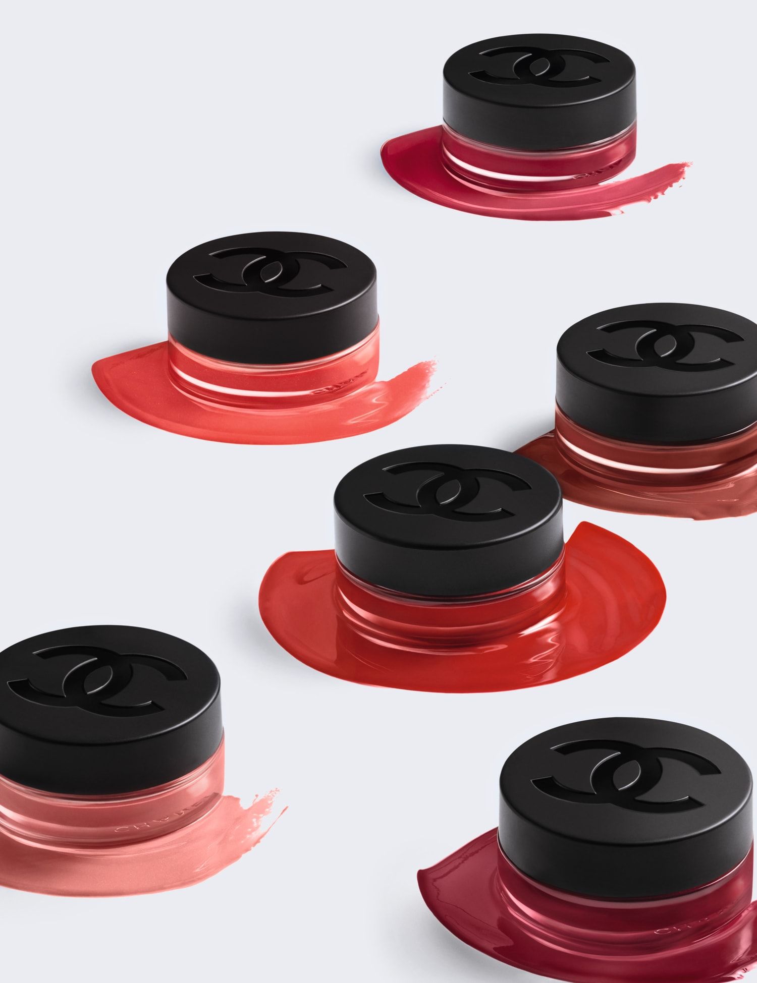 Chanel launches a new skincare and makeup line N°1 de CHANEL