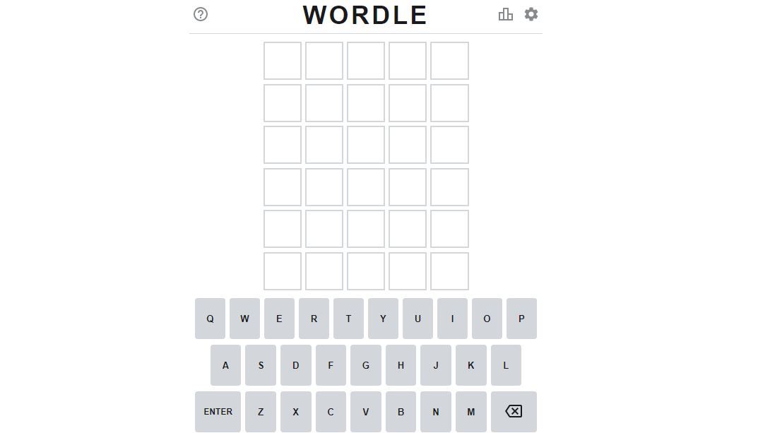What is Wordle, the word game that has gone viral?