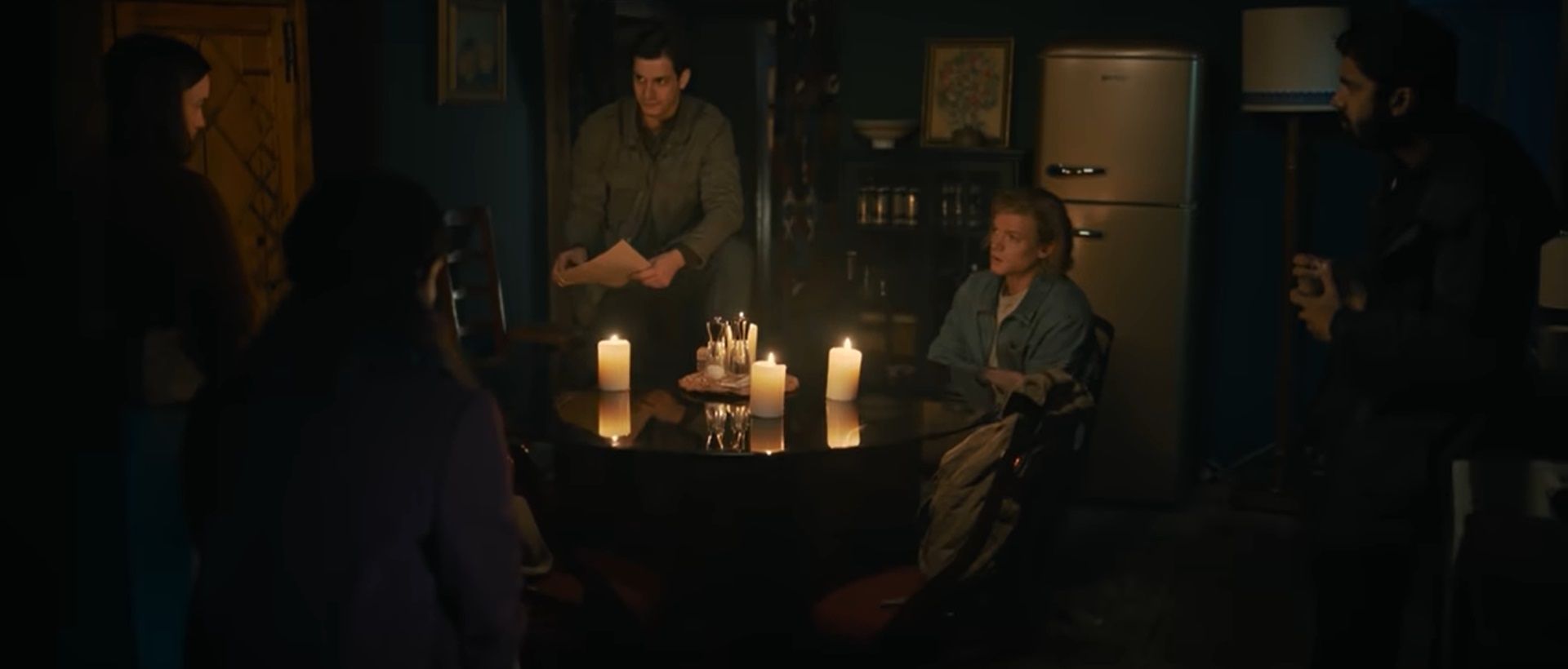 'Suspicion' trailer, starring Kunal Nayyar, gives a peek into the ...