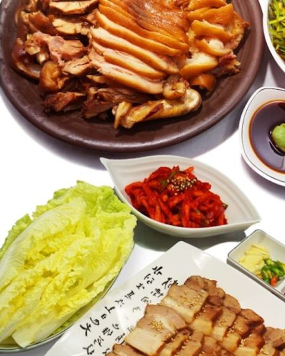 Authentic food is a click away with these Korean restaurants in Bengaluru