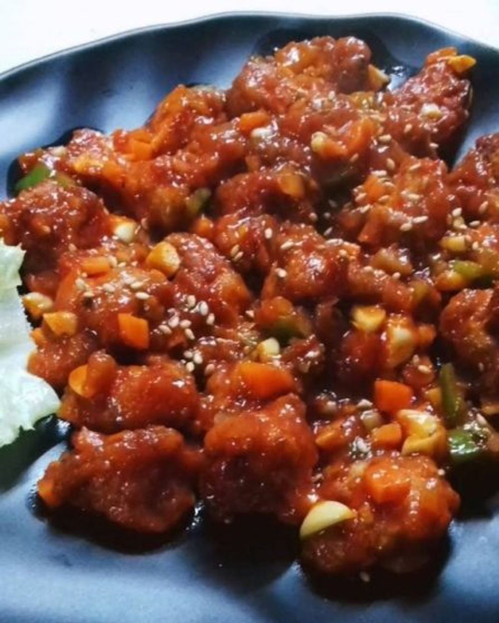 Authentic food is a click away with these Korean restaurants in Bengaluru