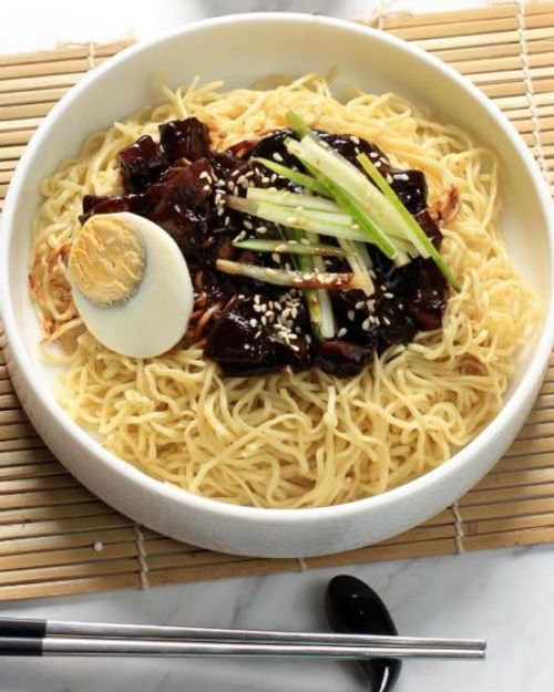 Authentic food is a click away with these Korean restaurants in Bengaluru