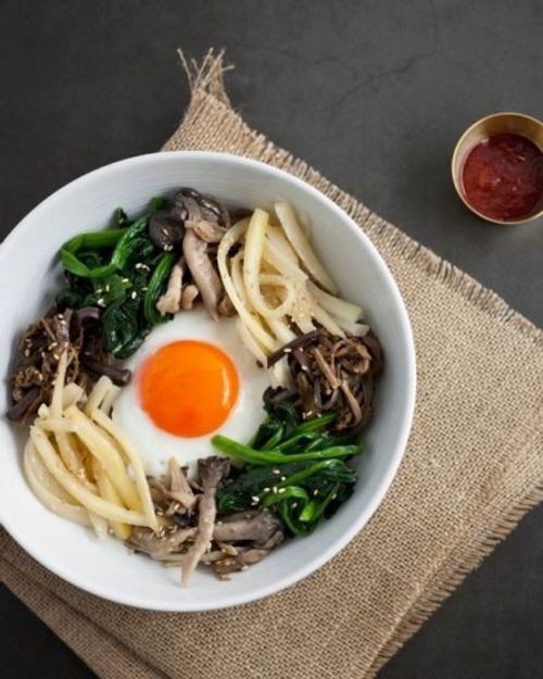 Authentic food is a click away with these Korean restaurants in Bengaluru