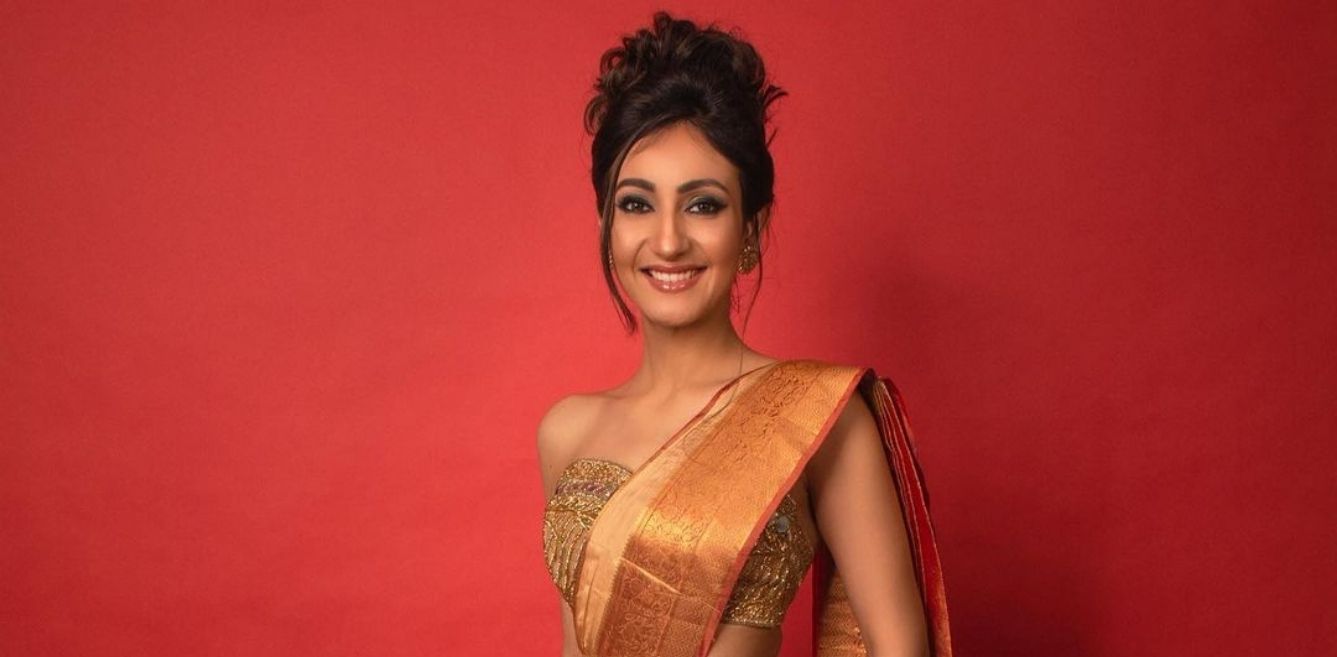 Who is Navdeep Kaur, who represented India at Mrs World 2022?