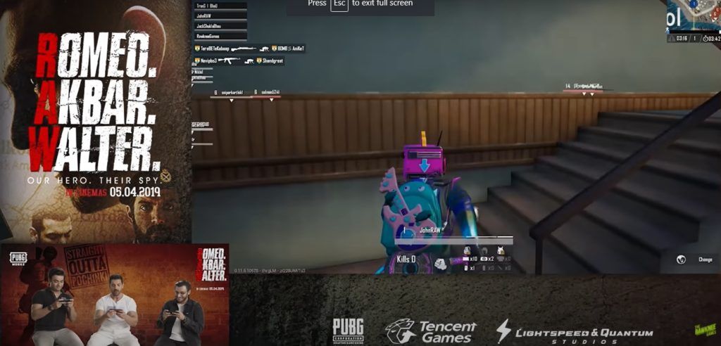 SRK to Akshay Kumar: 8 Bollywood actors who are also active gamers