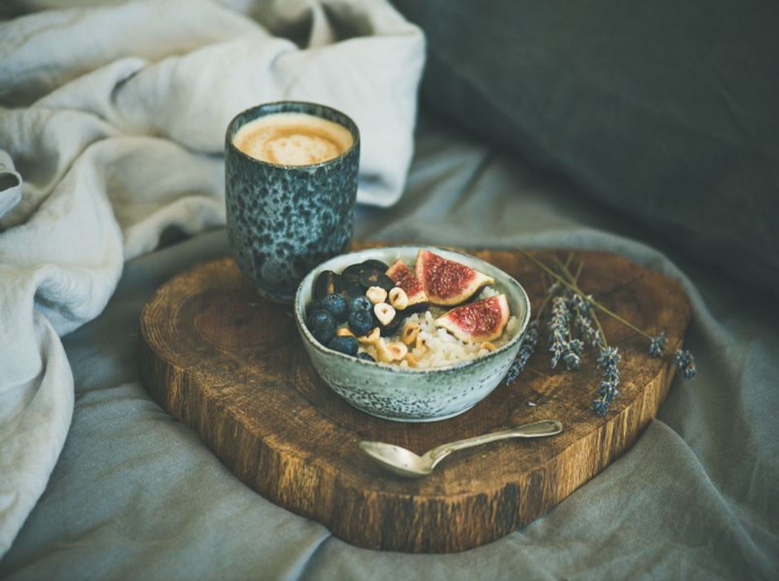 6 winter breakfast meals to keep you warm in chilly mornings