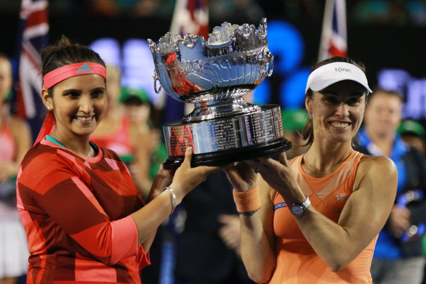 Sania Mirza: Top 5 legendary wins that made Indians super proud