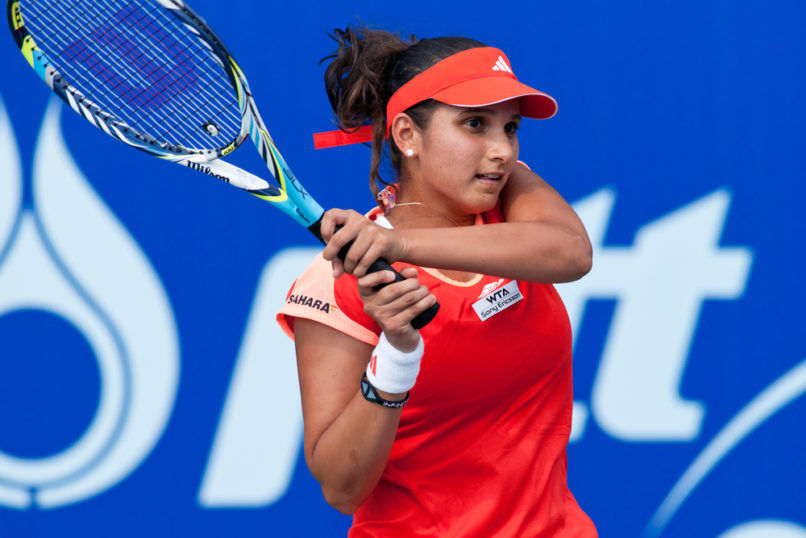 Sania Mirza: Top 5 legendary wins that made Indians super proud