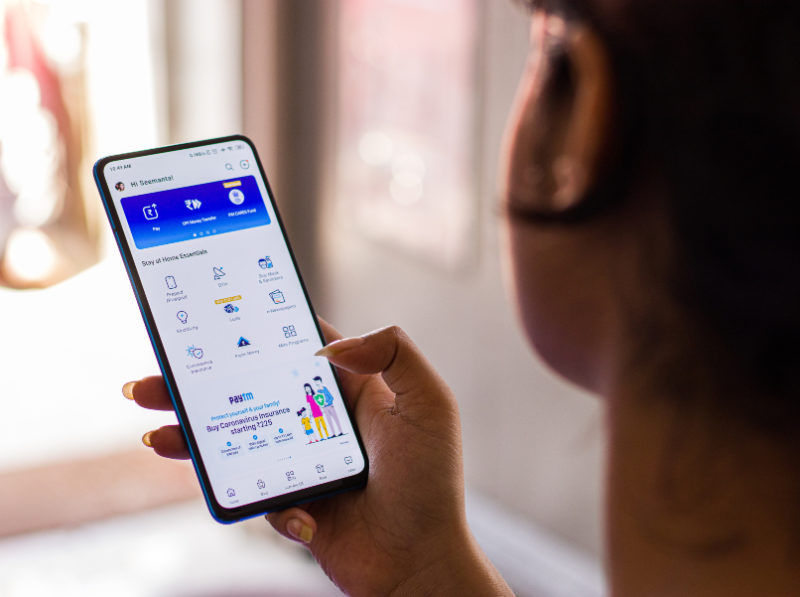 How many of these Indian apps do you have on your smartphone?