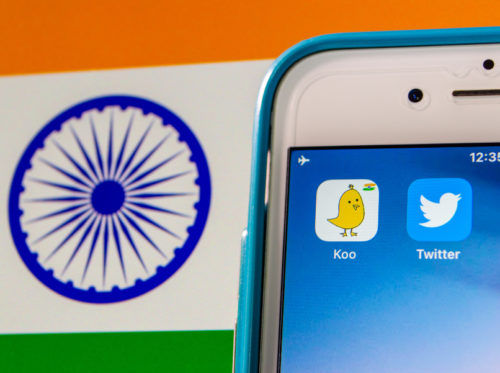 How many of these Indian apps do you have on your smartphone?