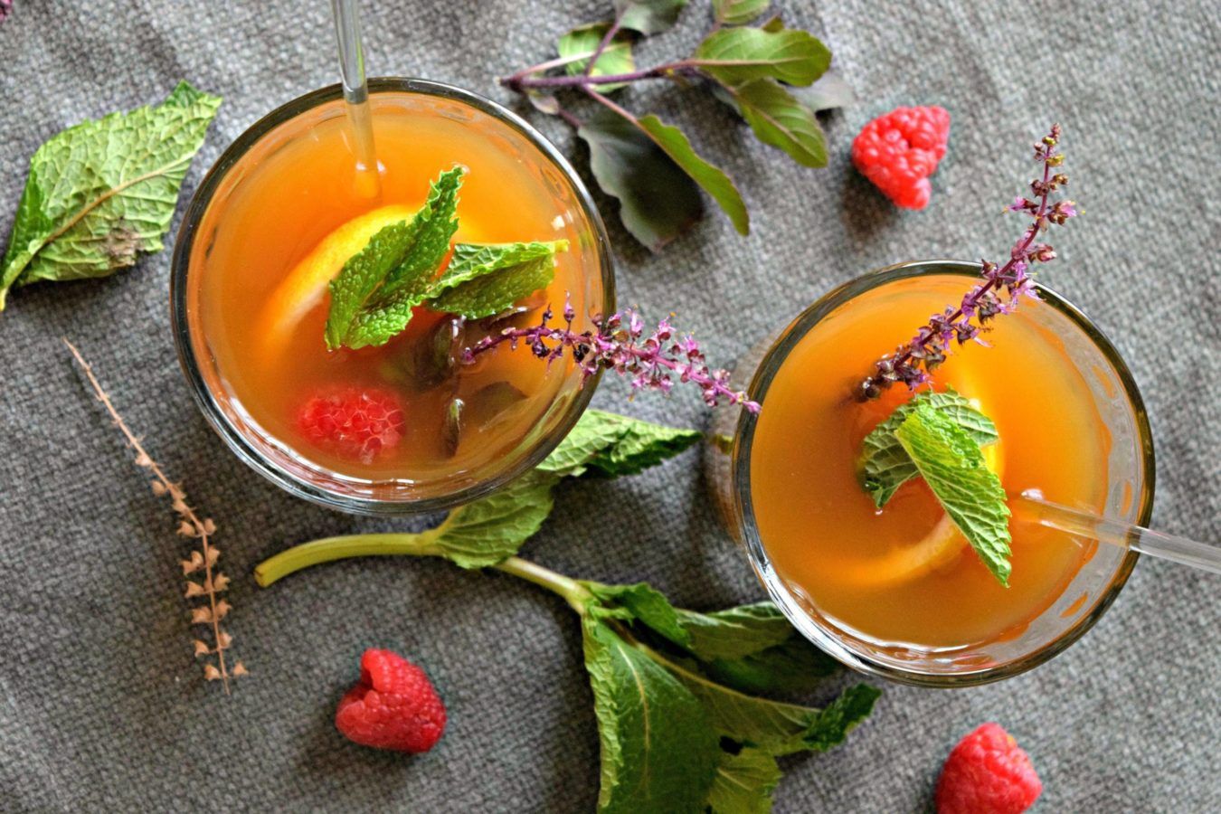 Evergreen and tempting Indian fusion drinks to try at home now