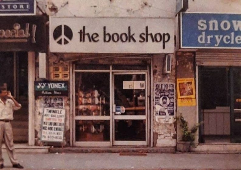 These legacy Indian bookstores have several well-preserved stories to tell