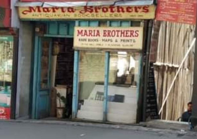 These legacy Indian bookstores have several well-preserved stories to tell