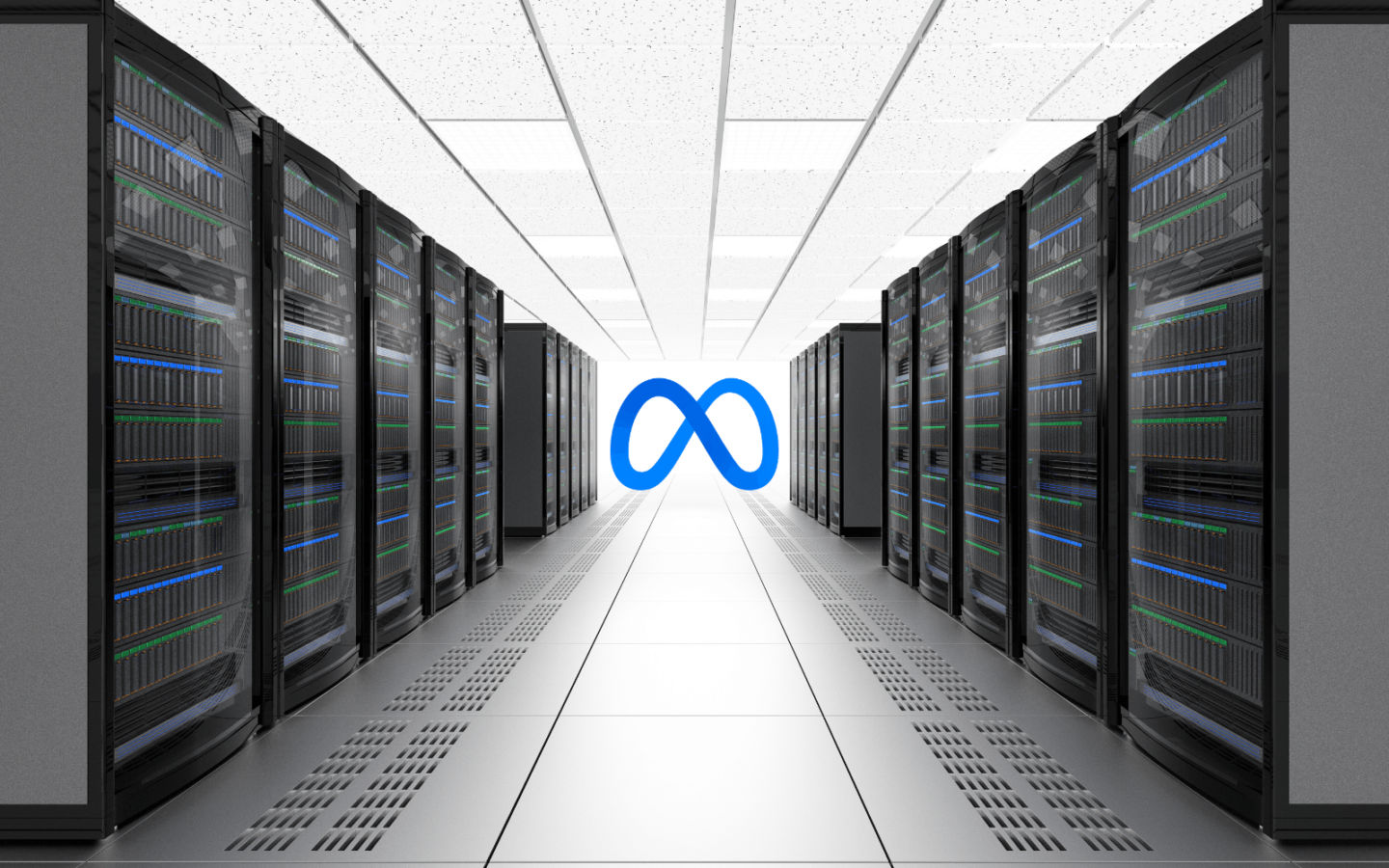 Meta's AI supercomputer will be the world's most powerful digital machine