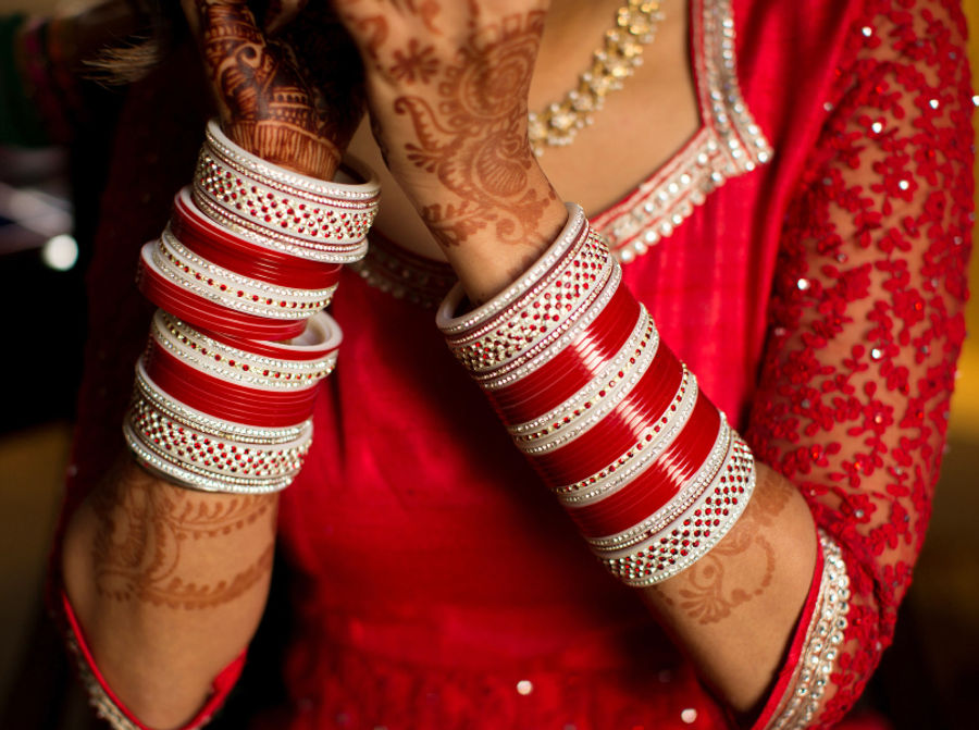 5 bridal chura designs to pin to your trousseau mood board now