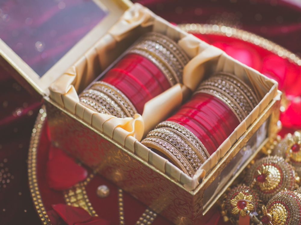 5 bridal chura designs to pin to your trousseau mood board now