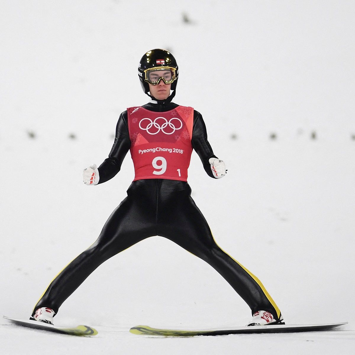 Know your game! Here's a brief history of the Winter Olympics