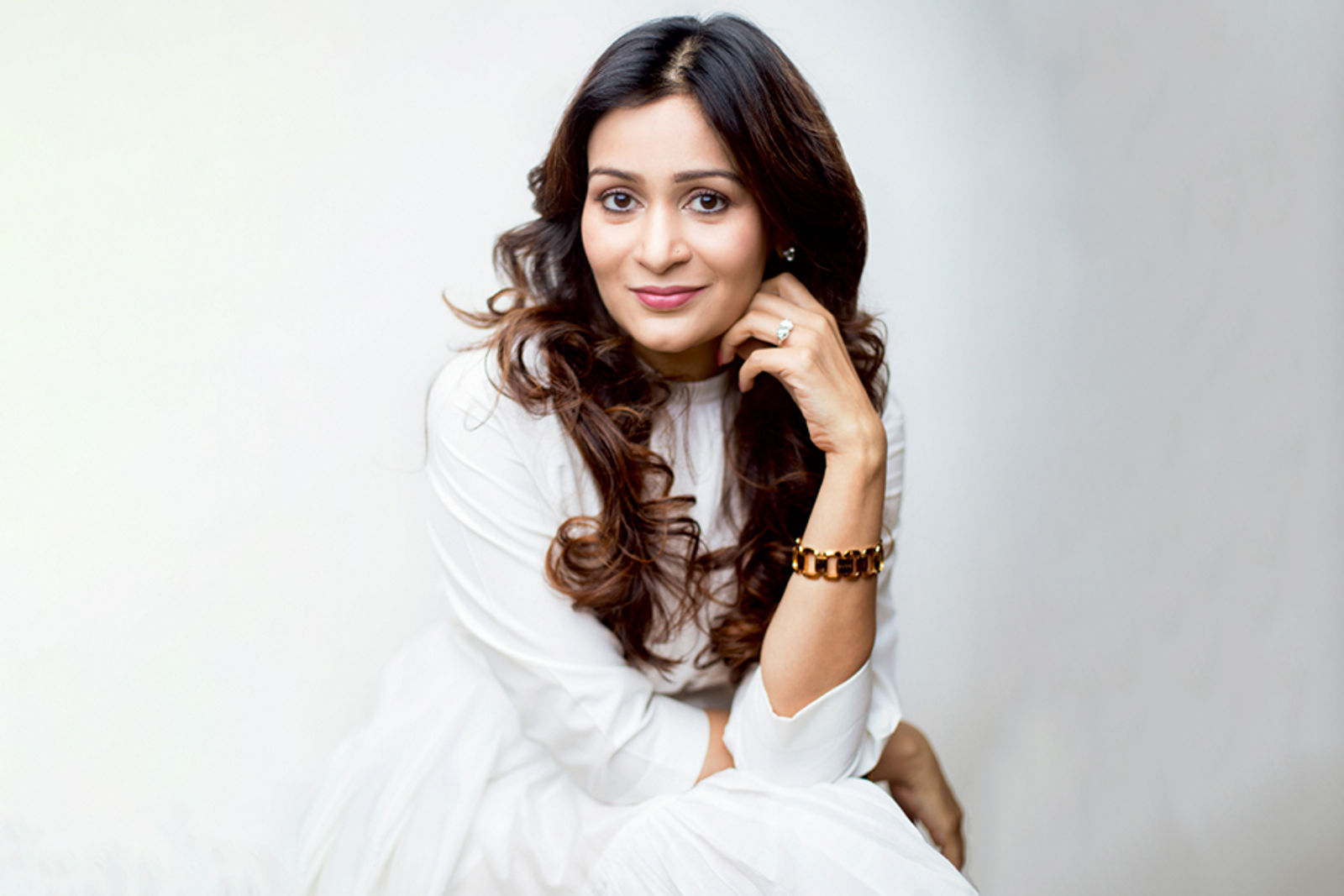 Celebrity cosmologist Dr Geetika Mittal Gupta on her skincare routine