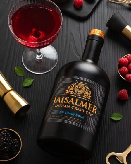 Add the finest gin from Indian breweries to your home bar, pronto!