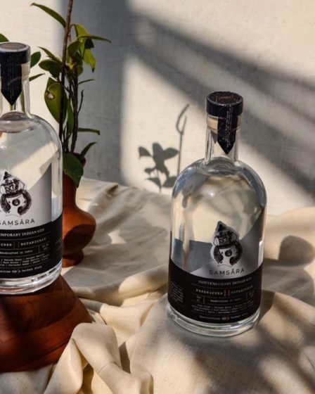 Add the finest gin from Indian breweries to your home bar, pronto!