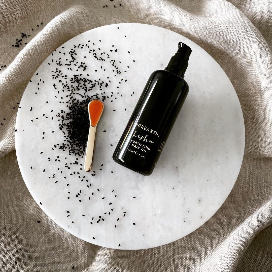 11 best Indian-Ayurvedic and natural brands for shower supplies