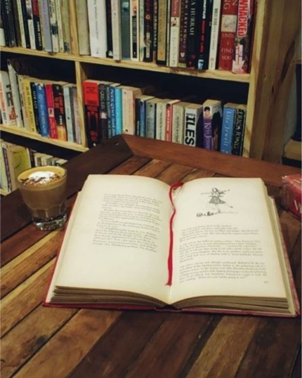 These 10 charming book cafes in India are safe havens for bibliophiles