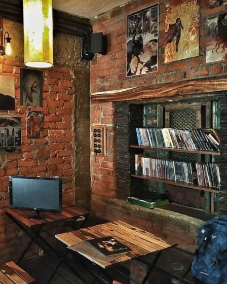 These 10 charming book cafes in India are safe havens for bibliophiles