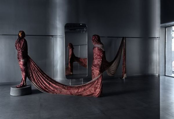 My Fashion Choices: Designer Amit Aggarwal on his personal style