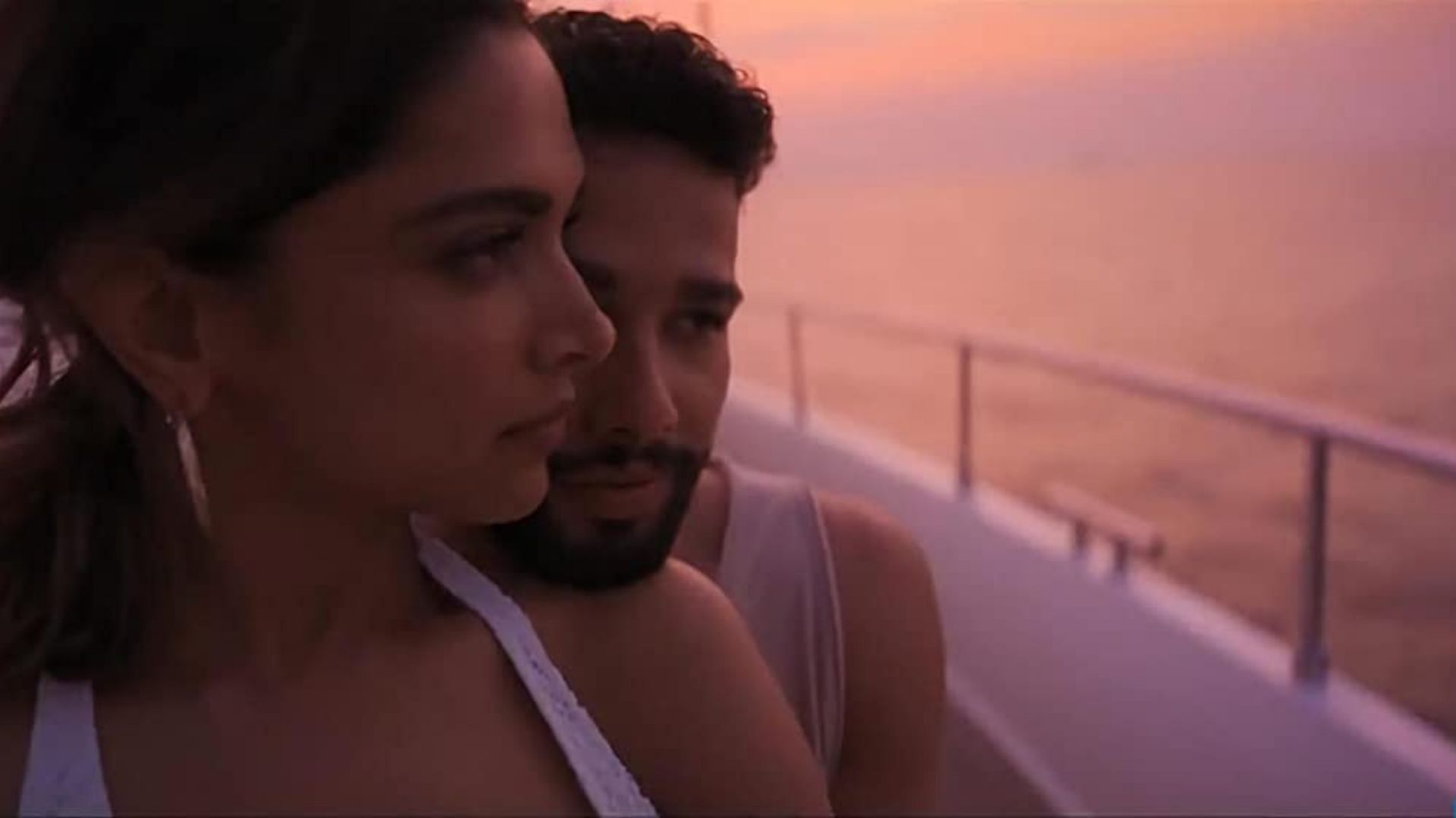 Gehraiyaan movie review: Deepika Padukone-Siddhant Chaturvedi shine