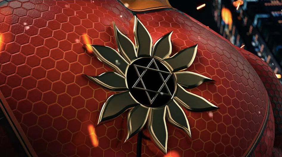 'Shaktimaan' is coming to the big screen with Sony Pictures India