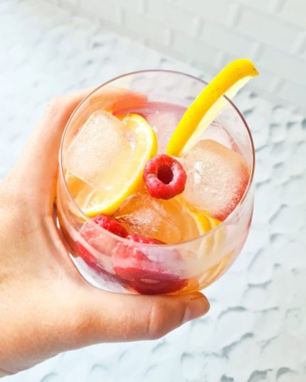 Ace the art of making DIY gin infusions for a gin-credible summer ahead