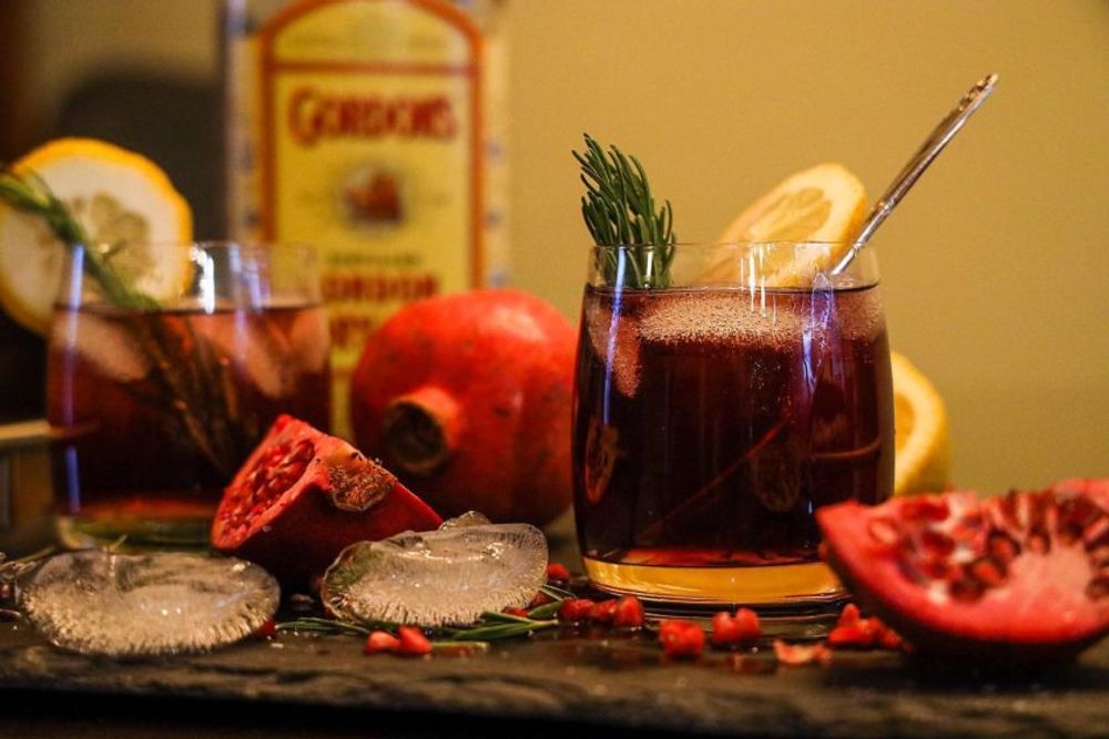 Ace the art of making DIY gin infusions for a gin-credible summer ahead