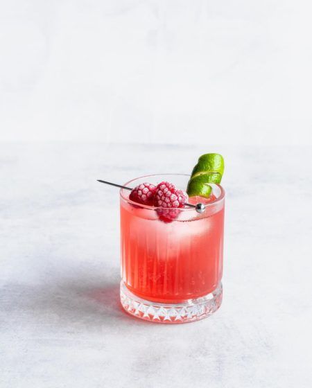 Ace the art of making DIY gin infusions for a gin-credible summer ahead