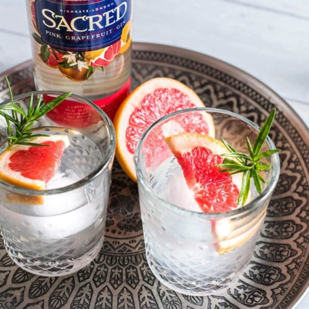 Ace the art of making DIY gin infusions for a gin-credible summer ahead