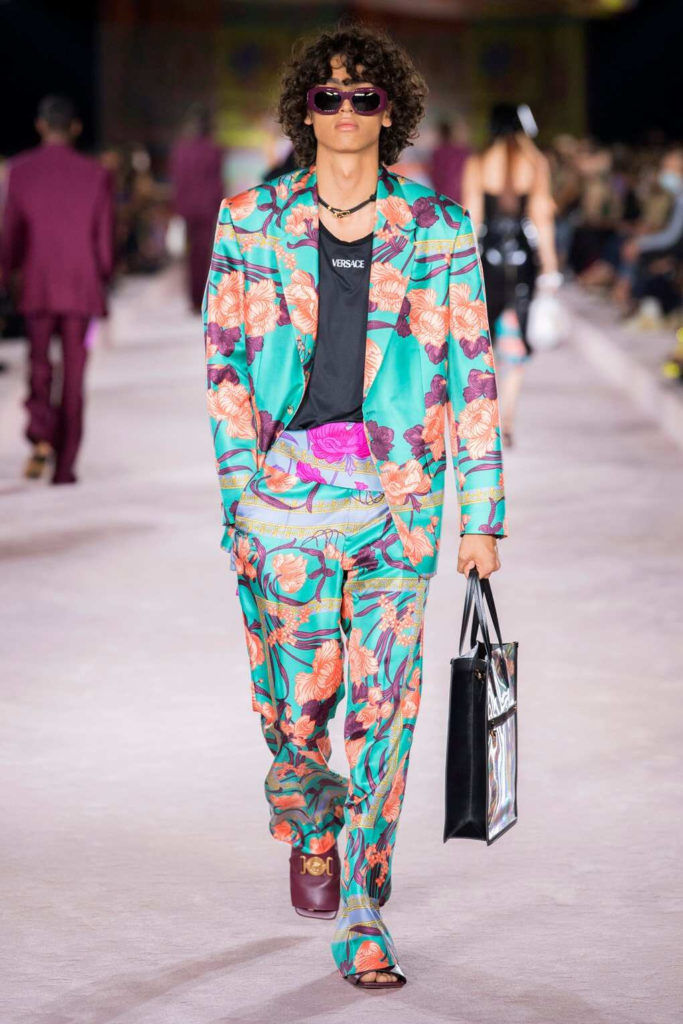 #RavesFromTheGrave: 90s rave style is back on the fashion radar