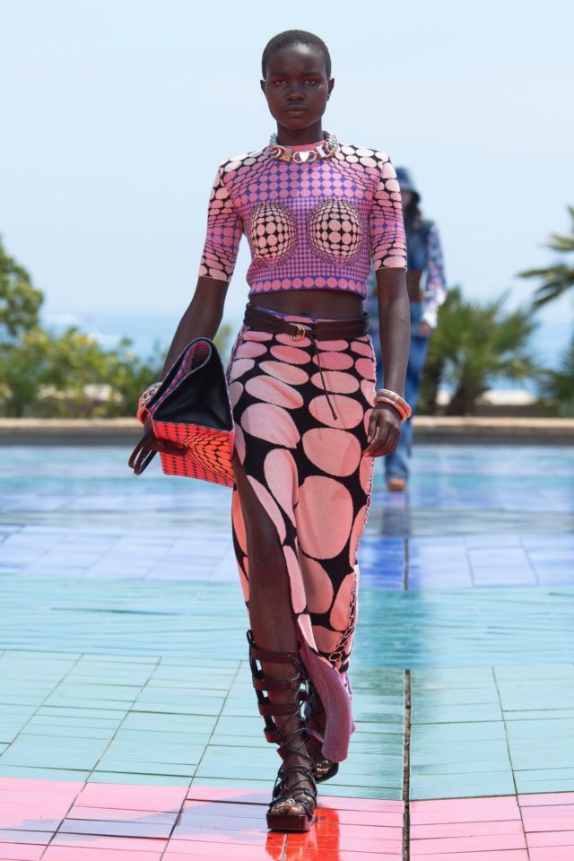 #RavesFromTheGrave: 90s rave style is back on the fashion radar