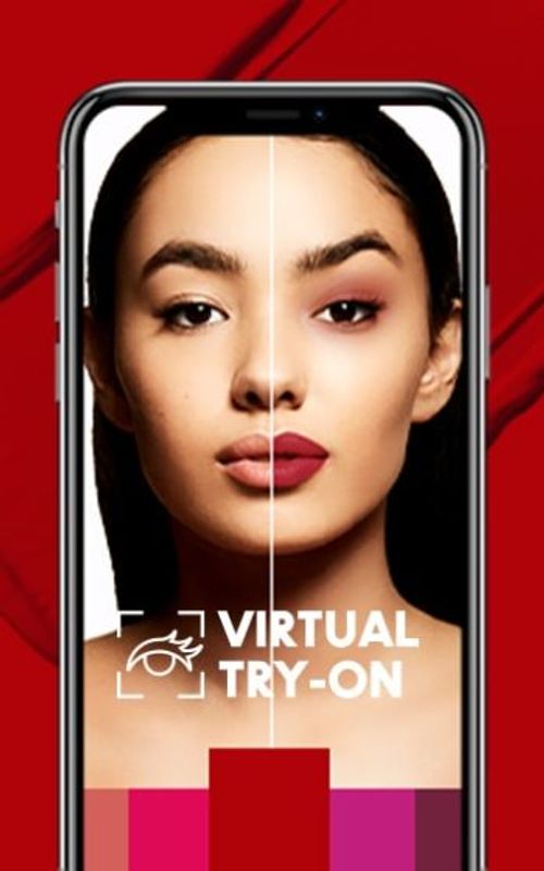 #VirtualMakeover: 11 beauty brands that offer virtual try-ons