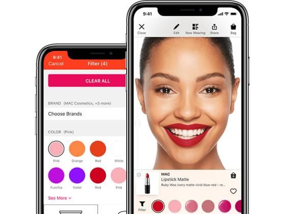 #VirtualMakeover: 11 beauty brands that offer virtual try-ons